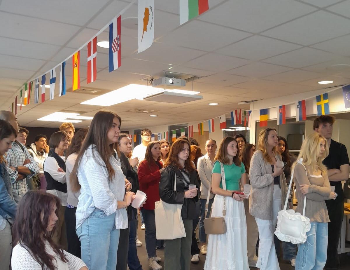 IAE - Université Angers