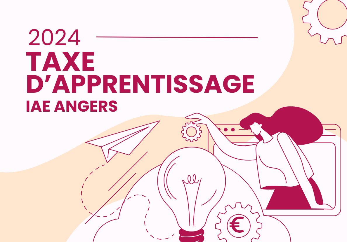 IAE - Université Angers