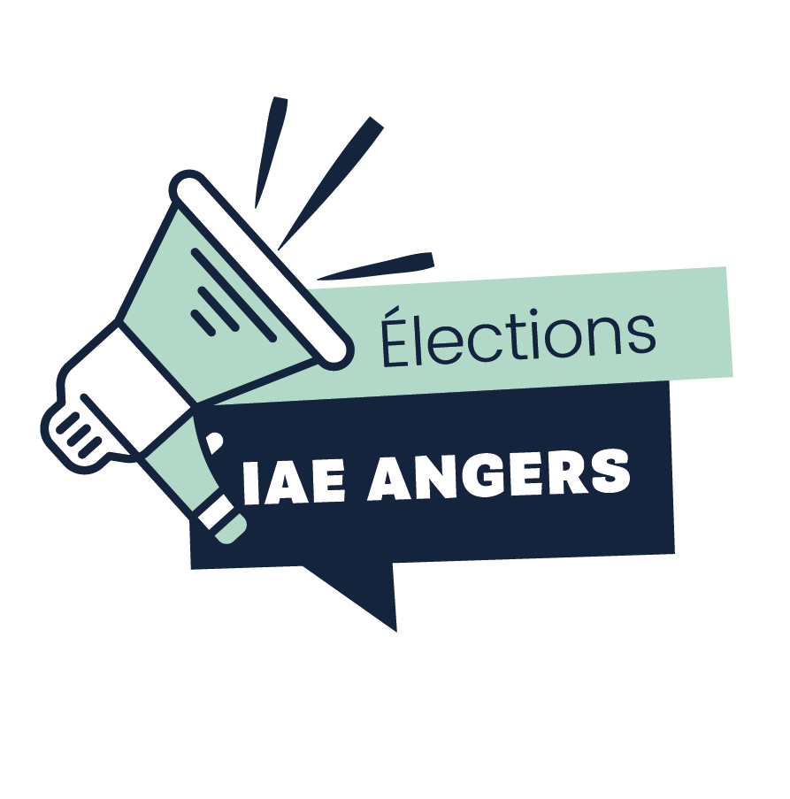 IAE - Université Angers