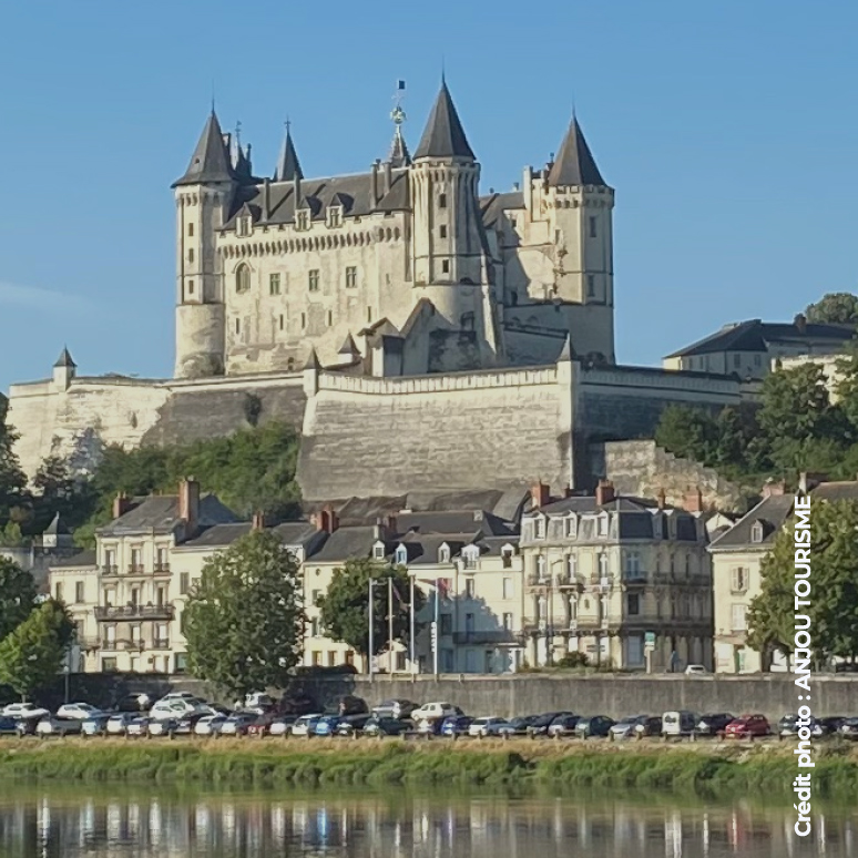 ESTHUA, Institut national de tourisme - Innto France - Université Angers