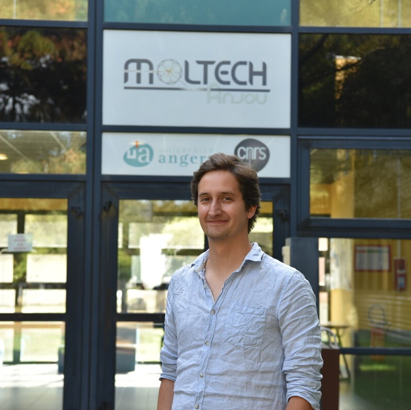 Index - University of Angers