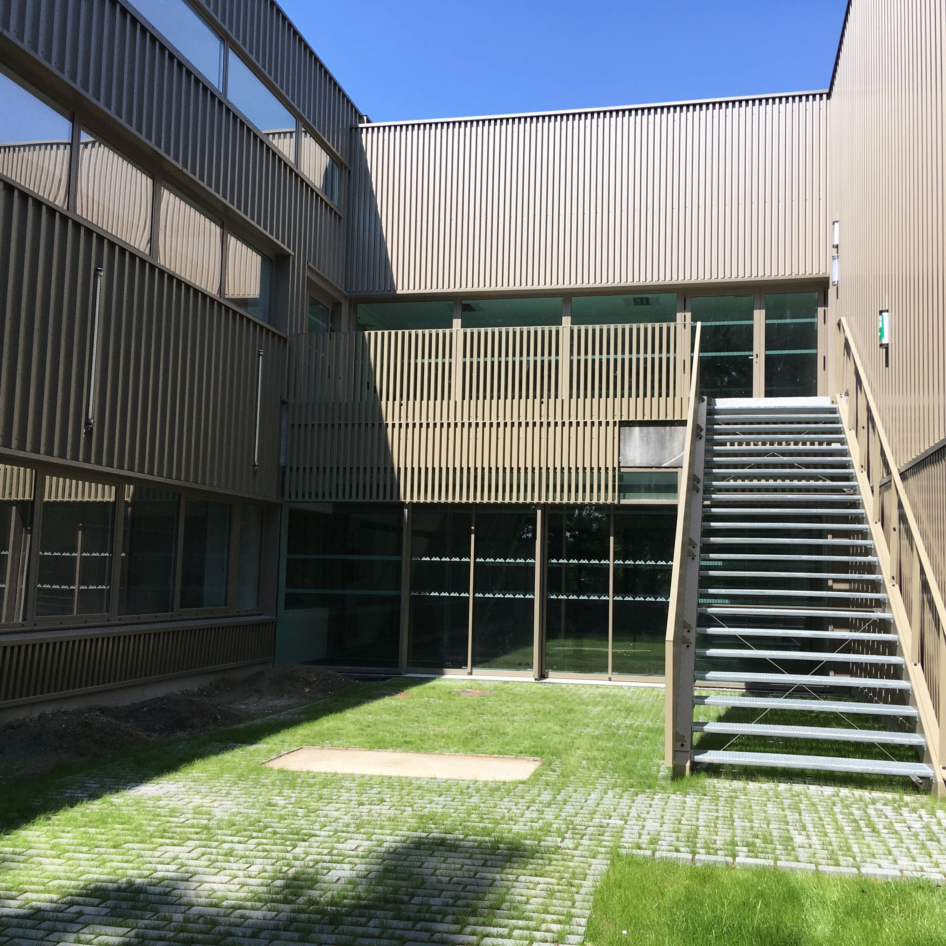 Actualités - Université Angers