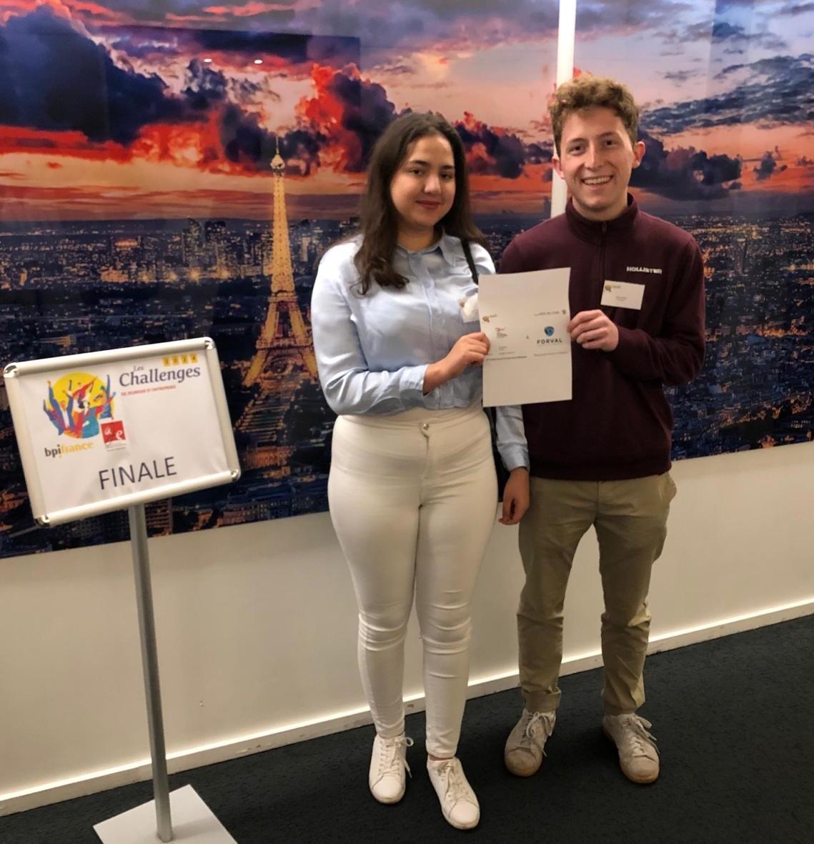 IUT - Université Angers