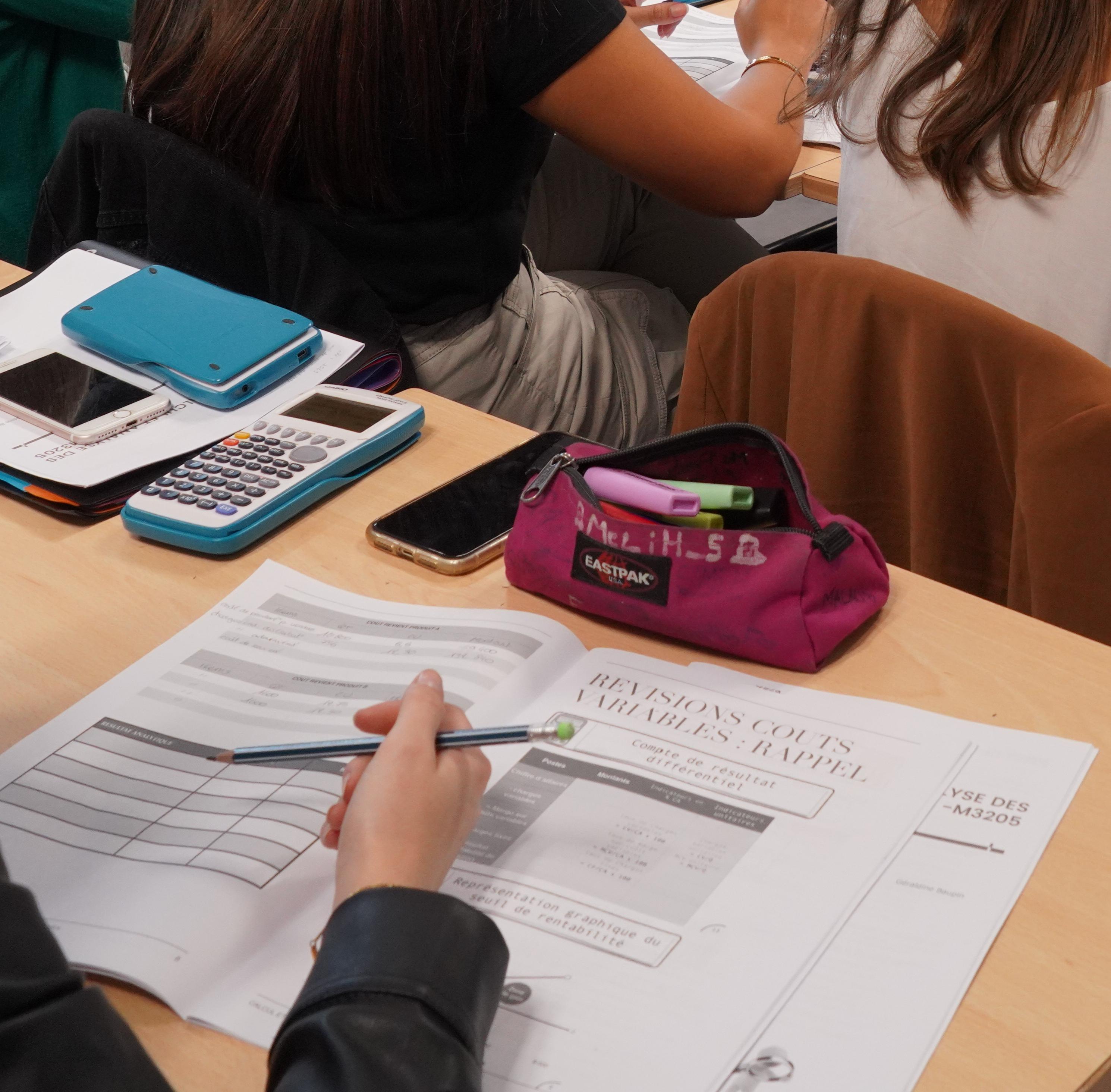 IUT - Université Angers