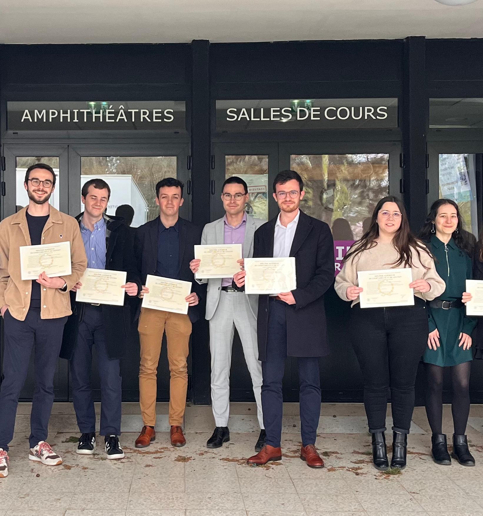 IUT - Université Angers