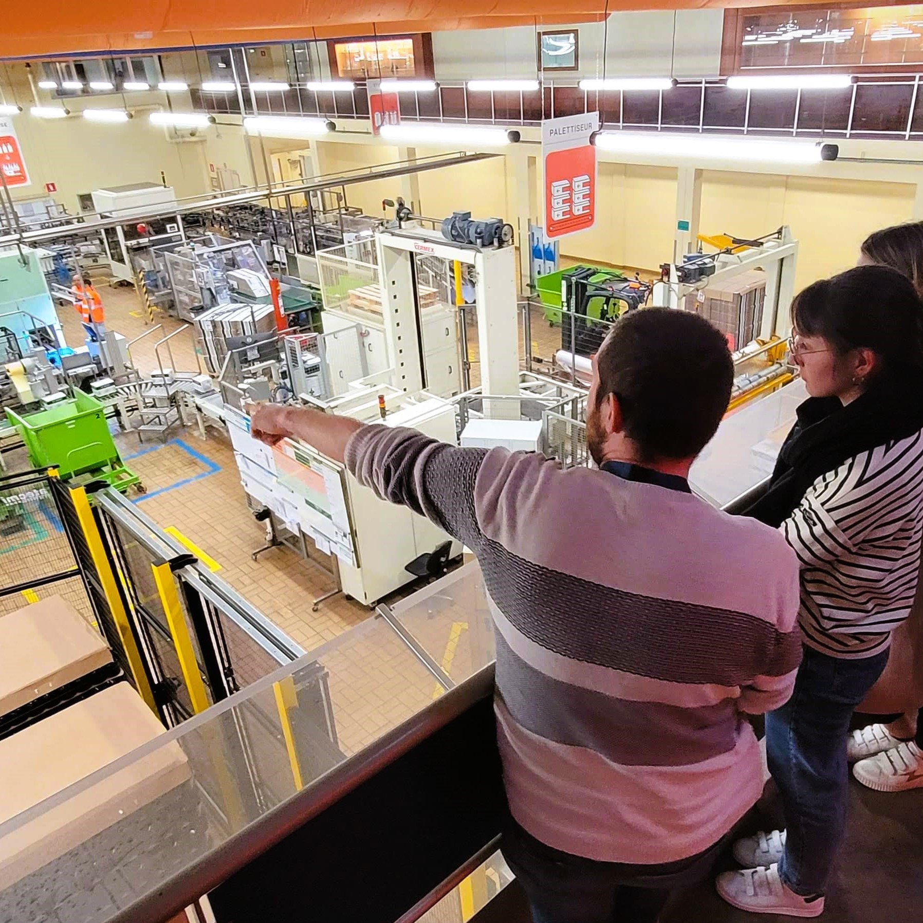 IUT - Université Angers