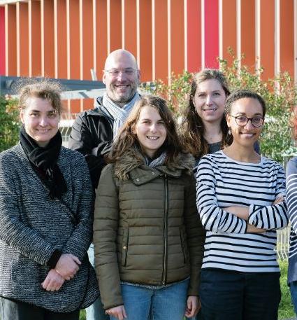 IUT - Université Angers