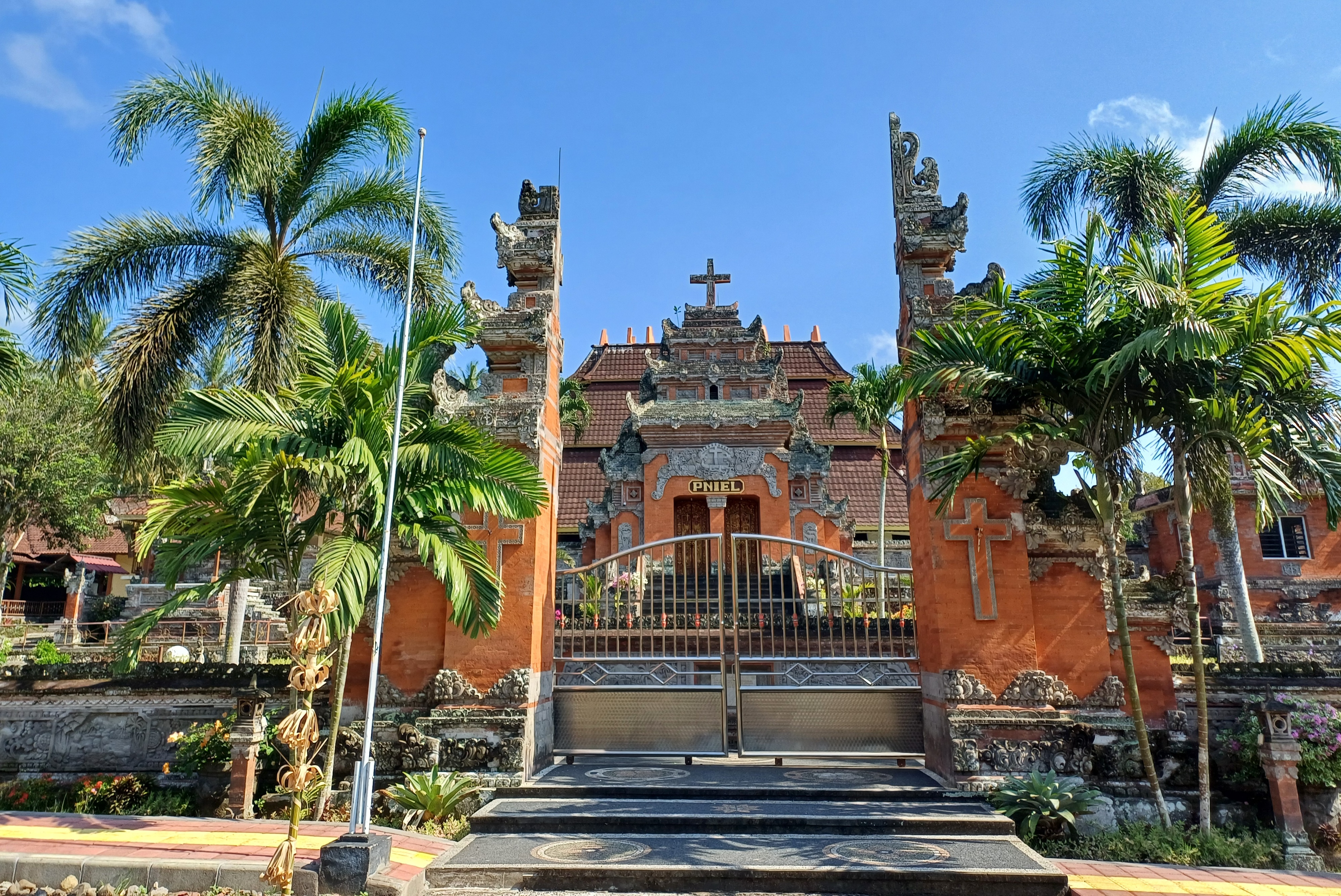 ESTHUA, Institut national de tourisme - Innto France - Université Angers