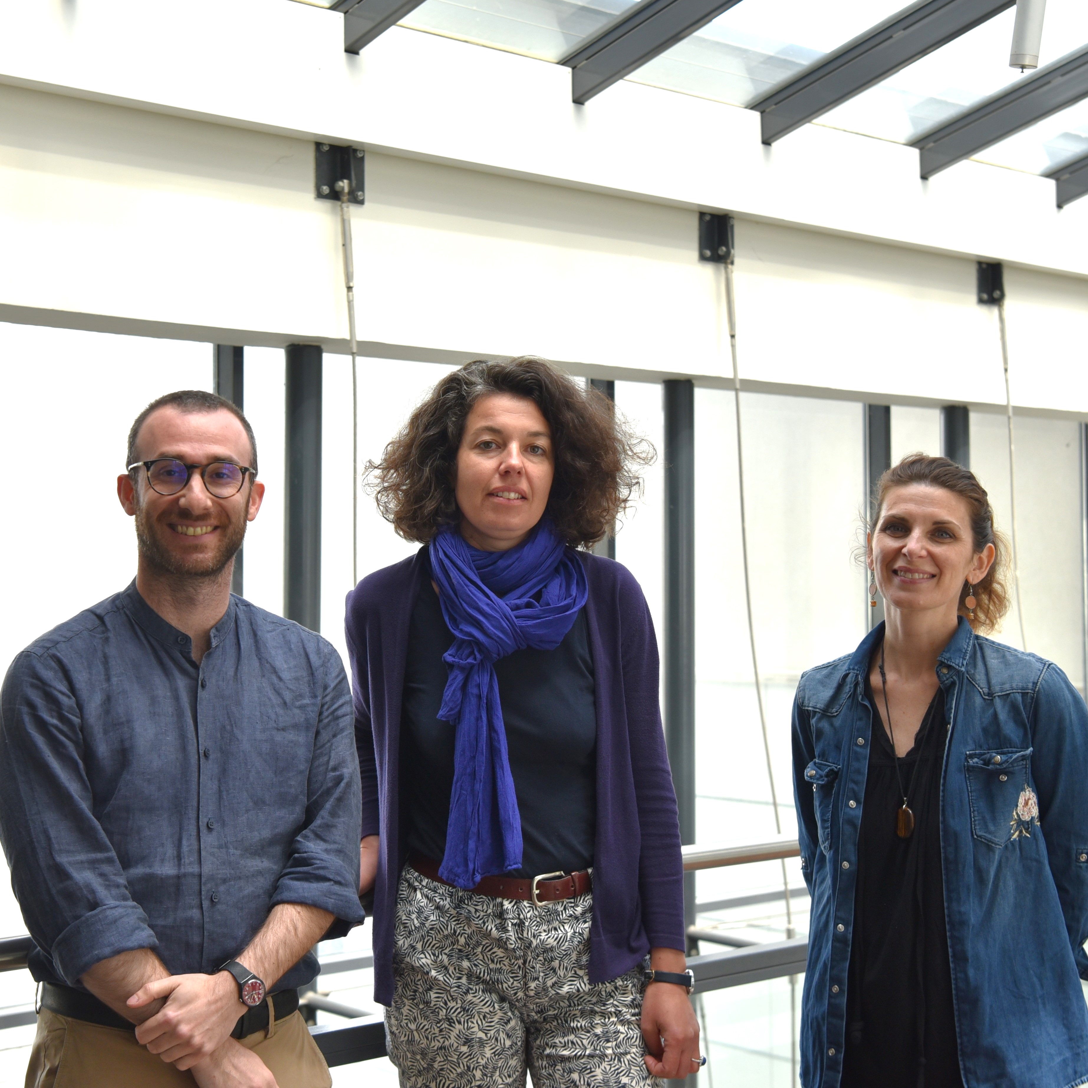 EU GREEN - Université Angers