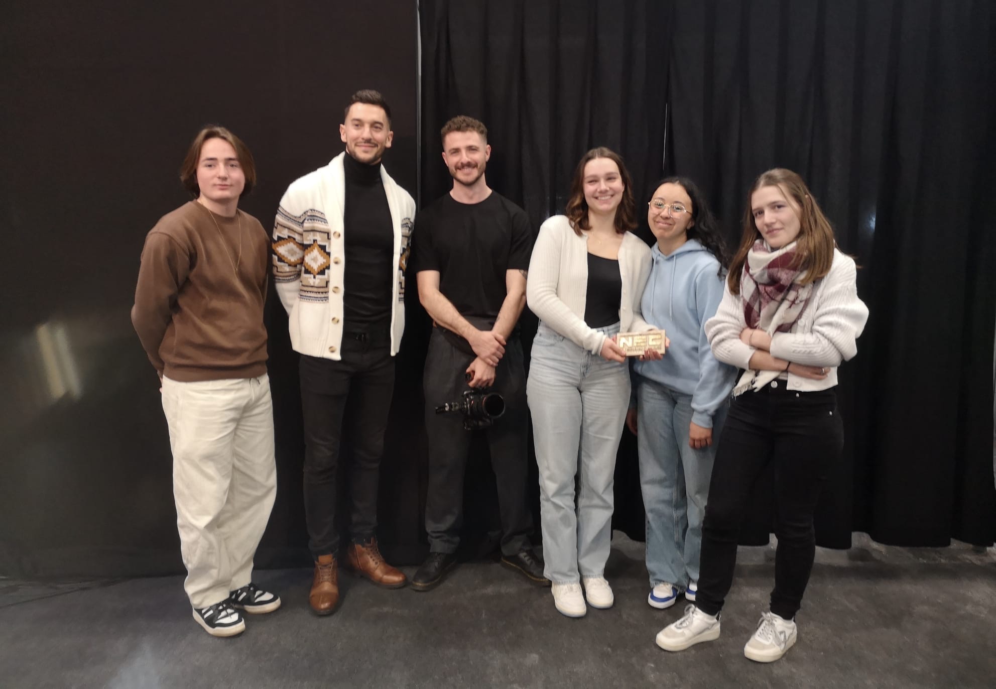 ESTHUA - Faculté de Tourisme, Culture et Hospitalité - Université Angers