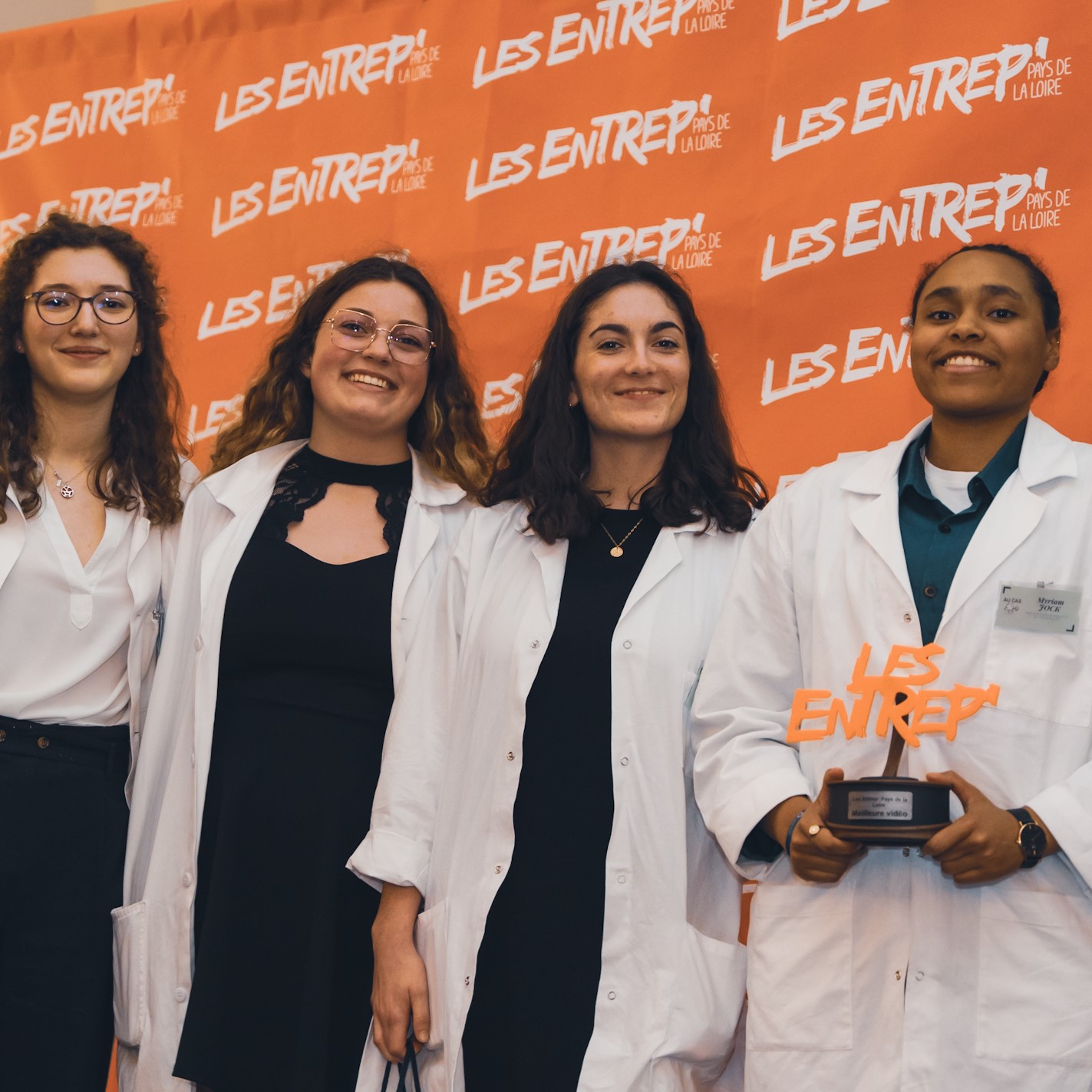 Formations - Université Angers