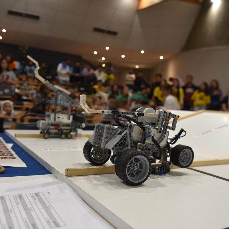 Polytech Angers - Université Angers