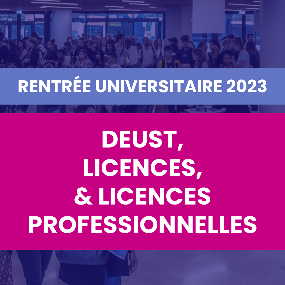 ESTHUA - Faculté de Tourisme, Culture et Hospitalité - Université Angers
