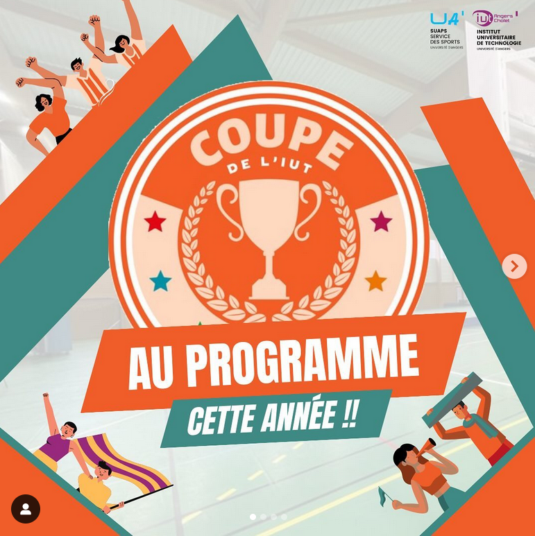 Gestion des entreprises et des administrations - Université Angers