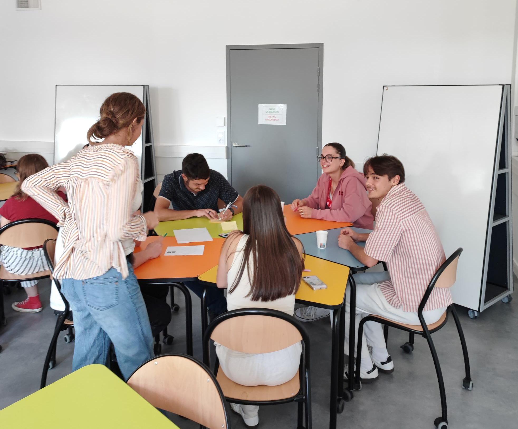 Génie éléctrique et informatique industrielle - Université Angers