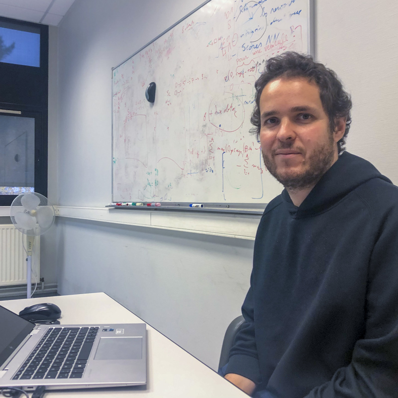 Recherche - Université Angers