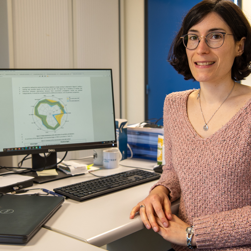 Polytech Angers - Université Angers