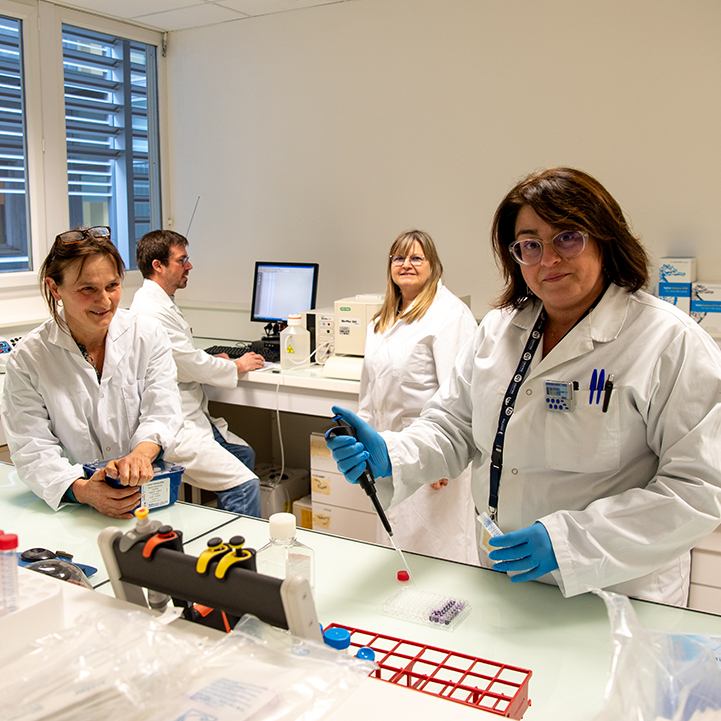 Faculté des sciences - Université Angers