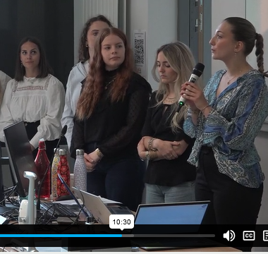 IUT - Université Angers