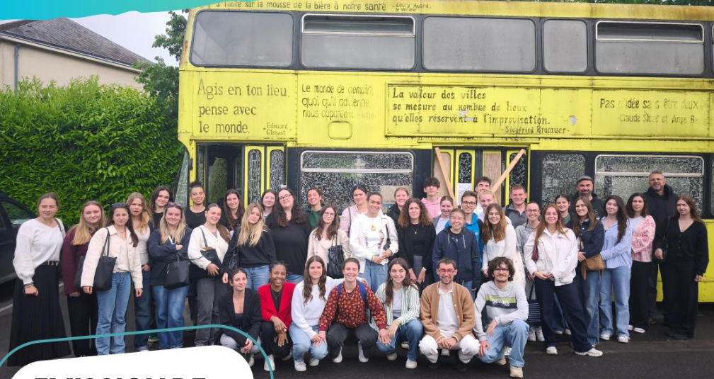 IUT - Université Angers