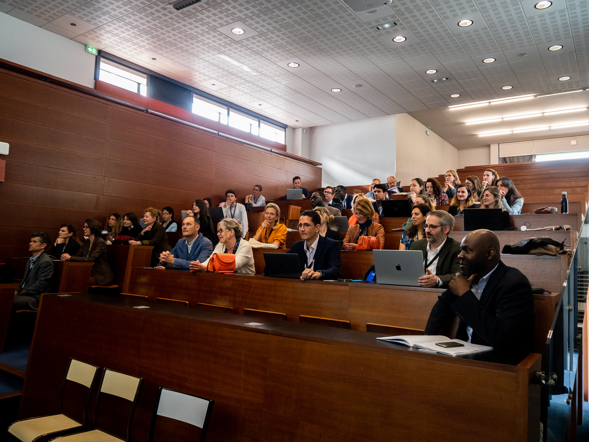 Actualités - Université Angers
