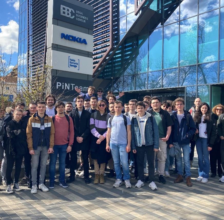 Génie éléctrique et informatique industrielle - Université Angers