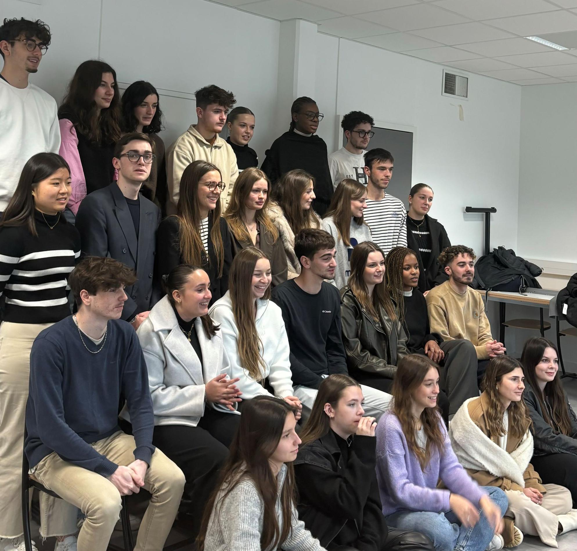 IUT - Université Angers