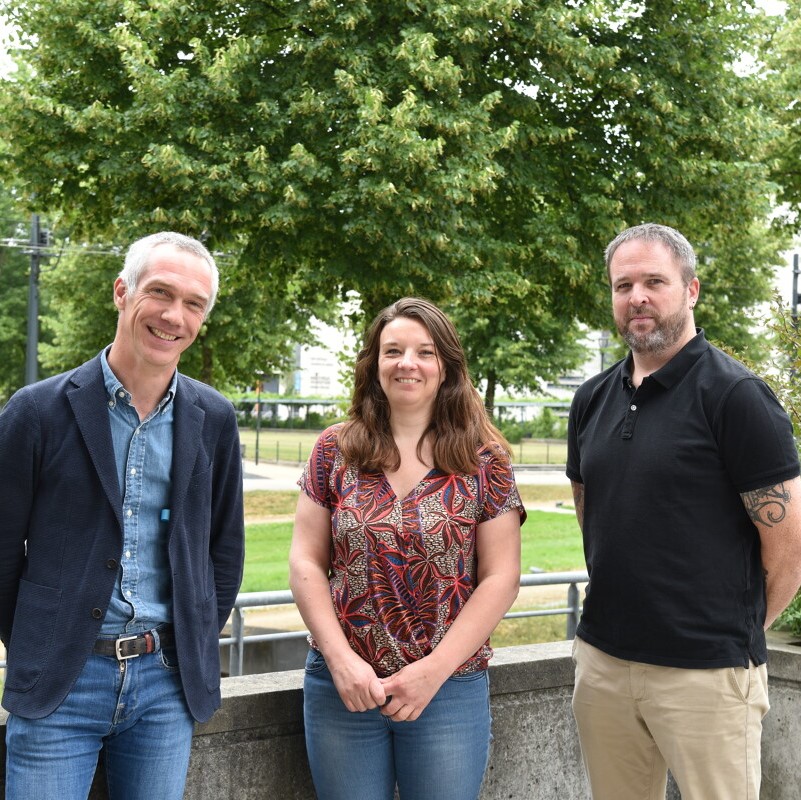 Index - University of Angers