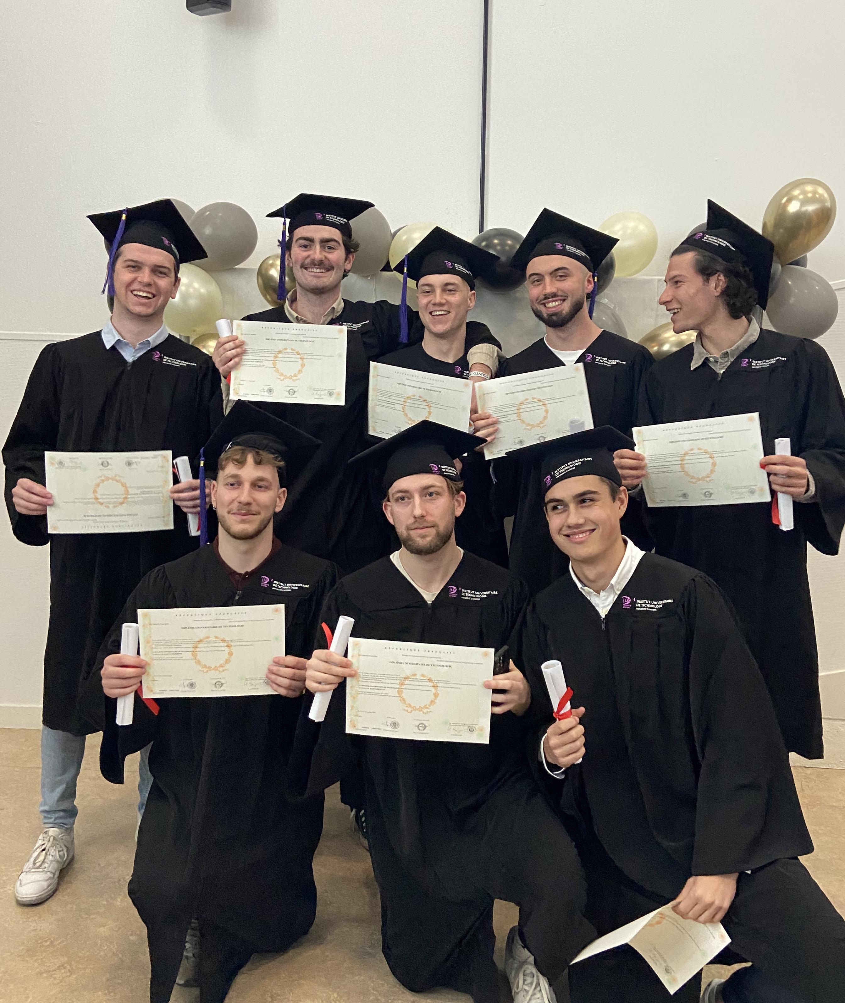 Techniques de commercialisation - Université Angers