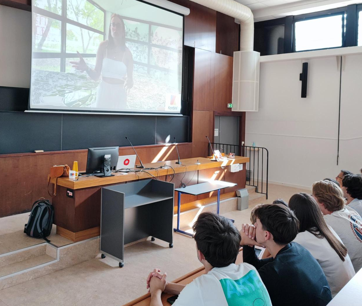 IUT - Université Angers